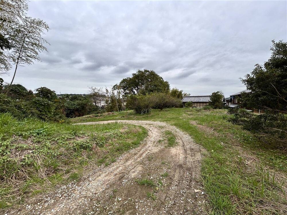 【C-ME146】星川城跡