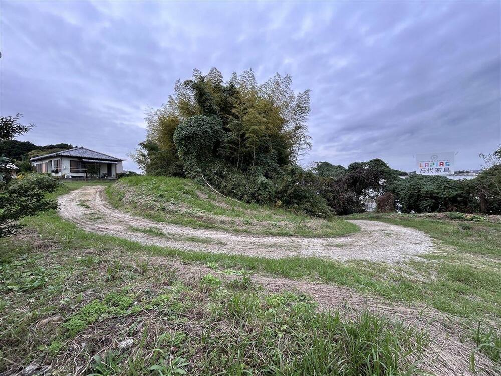 【C-ME146】星川城跡