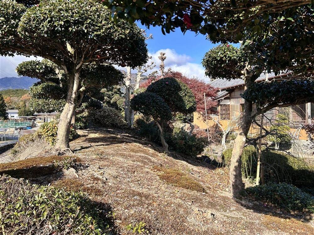【C-ME155】水沢城跡
