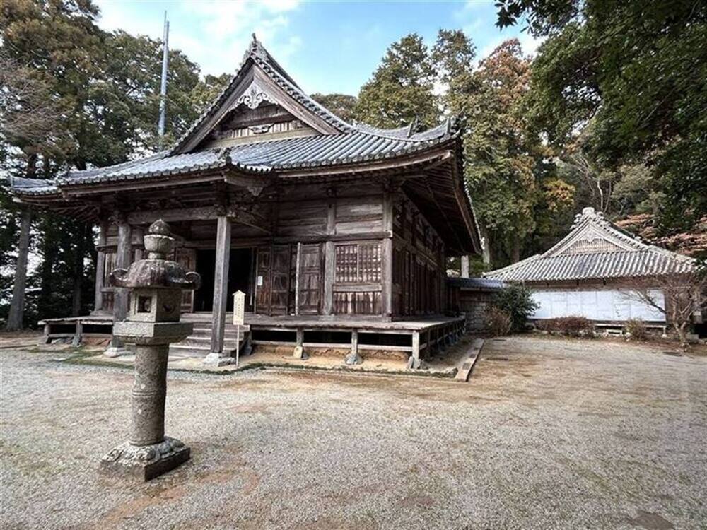 【T-ME009】近長谷寺